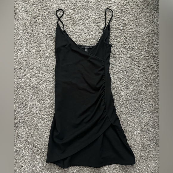 Dresses | Little Black Mini Dress | Poshmark